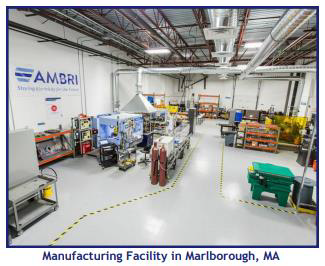 Edgetech Instruments Inc. Moisture Analyzers Assist Innovative Liquid ...