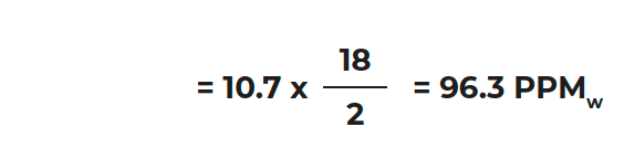 Humidity Definitions - Part 3