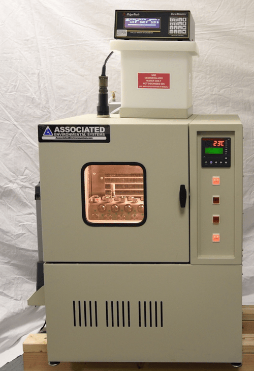 Chilled Mirror Hygrometry, a Technology for Process and Lab - Part 6