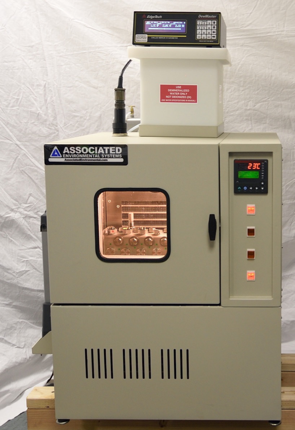 Chilled Mirror Hygrometry, a Technology for Process and Lab - Part 6